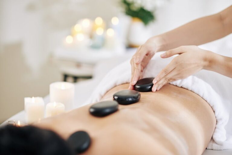 From Basalt to Relaxation: Understanding the Science Behind Hand Stone ...